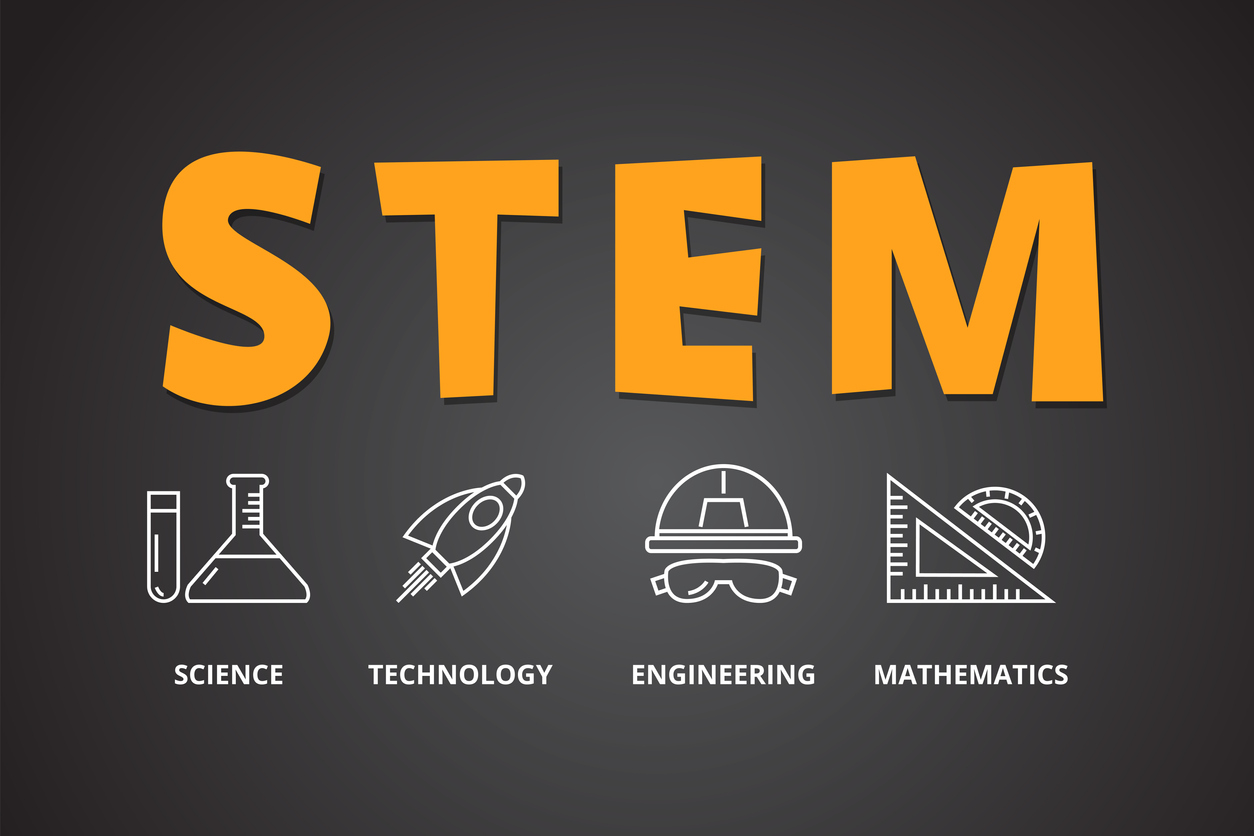 How women at Smartmatic are helping girls get interested in STEM ...