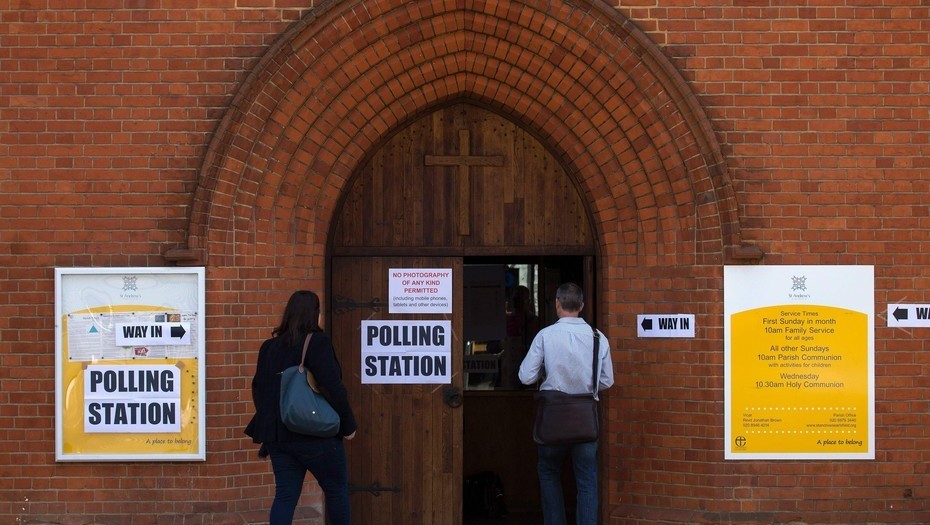 How to Design a Healthy Polling Place | Smartmatic